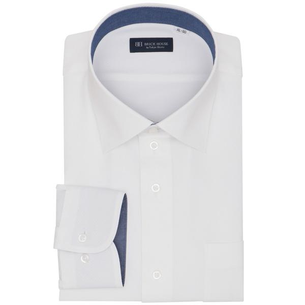 ZOZO問い合わせ番号:111152642ショップ:TOKYO SHIRTS，トーキョーシャツブランド:TOKYO SHIRTS，トウキョウシャツ，BRICK HOUSE by TOKYO SHIRT，ブリックハウス商品名:「吸水速乾」「C...