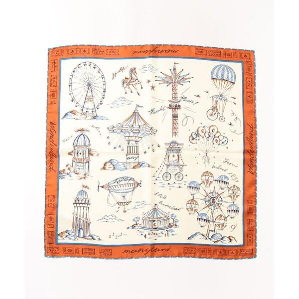 ZOZO問い合わせ番号:111157138ショップ:TIARA，ティアラブランド:TIARA，ティアラ商品名:「manipuri/マニプリ」シルクスカーフカテゴリ:ファッション雑貨>ストール/ショールブランド品番:A0164PSE08...