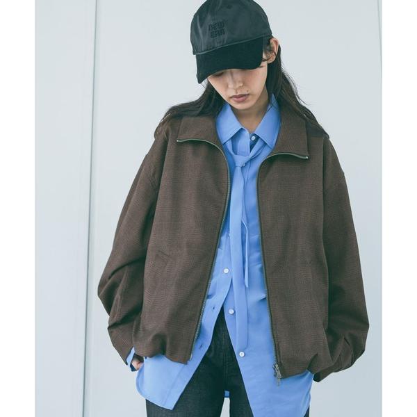 『タイムセール実施中』ZOZO問い合わせ番号:111157298ショップ:JEANASIS，ジーナシスブランド:JEANASIS，ジーナシス商品名:バルーンZIPブルゾン/1076250カテゴリ:ジャケット/アウター>ブルゾンブランド...