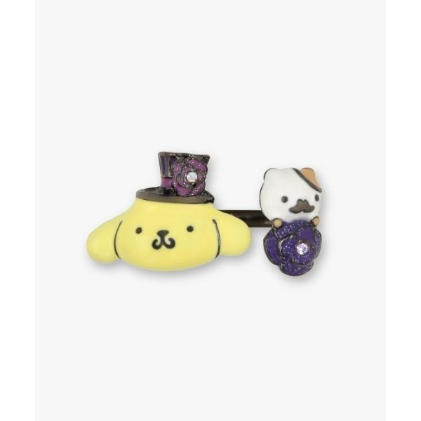 ZOZO問い合わせ番号:111187363ショップ:VENDOME SELECT，ヴァンドームセレクトブランド:ANNA SUI，アナスイ商品名:ANNA SUI×POMPOMPURIN リングカテゴリ:アクセサリー>リングブランド品...