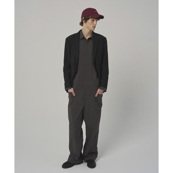 参考価格：18，700円発売時期：2026年02月コンディション：C（やや使用感あり）使用感があり、やや気になる傷や汚れがあるアイテム全体的：汚れ、色あせ、保管上のにおいがします。参考商品名：Firsthand/ファーストハンド タイプライ...