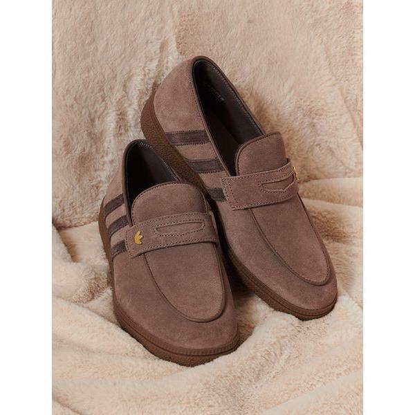 ZOZO問い合わせ番号:111192726ショップ:SNIDEL，スナイデルブランド:SNIDEL，スナイデル商品名:「adidas Originals」HANDBALLSPEZIAL LF  SNIDELカテゴリ:シューズ>スニーカ...