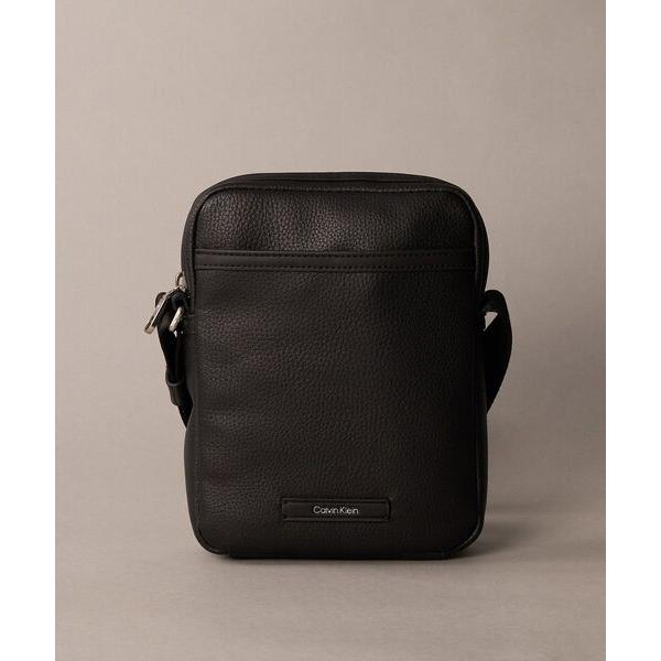 『タイムセール実施中』ZOZO問い合わせ番号:111192960ショップ:Calvin Klein，カルバンクラインブランド:Calvin Klein，カルバン・クライン商品名:クロスボディバッグ - CKマストリポーターバッグカテゴリ:バ...