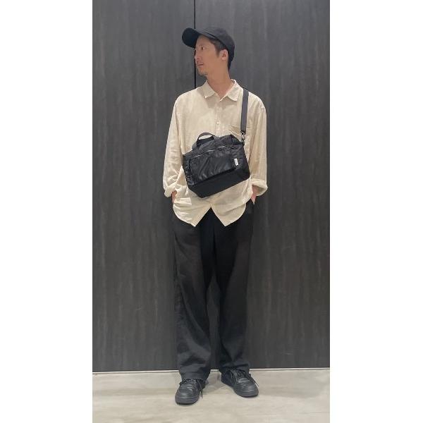 ZOZO問い合わせ番号:111192978ショップ:BRIEFING，ブリーフィングブランド:BRIEFING，ブリーフィング商品名:「BRIEFING／ブリーフィング」MINI FLIGHT BOSTONカテゴリ:バッグ>ボストンバ...