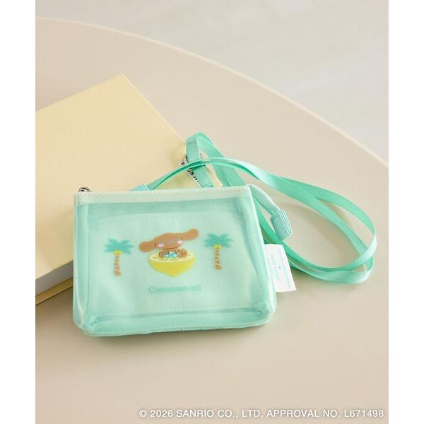 『セール実施中』ZOZO問い合わせ番号:111193056ショップ:ROPE' PICNIC，ロぺピクニックブランド:ハローキティコラボ，ハローキティコラボ，ROPE' PICNIC，ロペピクニック商品名:「サンリオキャラクターズ×ROPE...