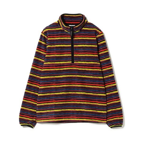ZOZO問い合わせ番号:111193283ショップ:BEAMS WOMEN，ビームスウィメンブランド:Gramicci，グラミチ，BEAMS BOY，ビームスボーイ商品名:Gramicci / Thermal Fleece Pullover...