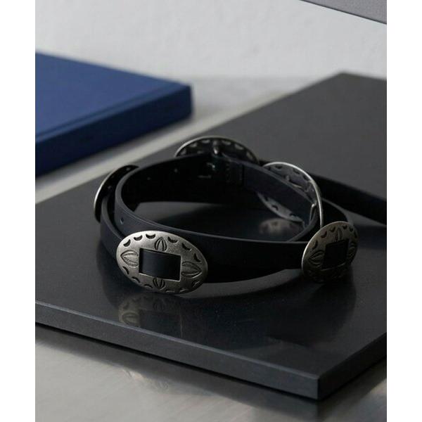 ZOZO問い合わせ番号:111193617ショップ:LOUNGEDRESS，ラウンジドレスブランド:LOUNGEDRESS，ラウンジドレス商品名:「昨年よりアップデート！」コンチョベルトカテゴリ:ファッション雑貨>ベルトブランド品番:...