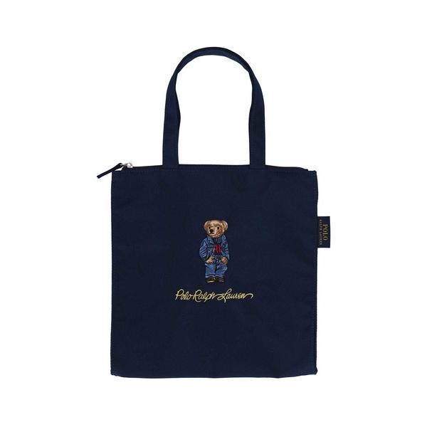 ZOZO問い合わせ番号:111195041ショップ:INTERMODE KAWABE，インターモードカワベブランド:POLO RALPH LAUREN，ポロ ラルフ ローレン商品名:エコバックカテゴリ:バッグ>エコバッグ/サブバッグブ...