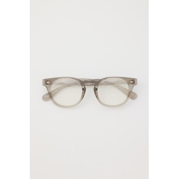 ZOZO問い合わせ番号:111198041ショップ:MOUSSY，マウジーブランド:MOUSSY，マウジー商品名:CLEAR FRAME アイウェアカテゴリ:ファッション雑貨>メガネブランド品番:A00JAA56-B027素材:-カラ...