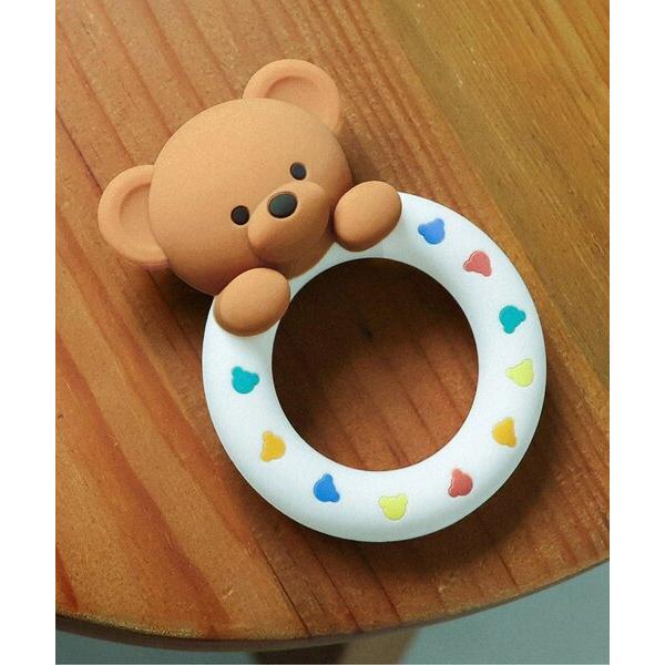 ※このアイテムは返品・交換対象外商品です。ZOZO問い合わせ番号:111198809ショップ:F.O.Online Store，エフオーオンラインストアブランド:apres les cours，アプレレクール商品名:tiny bear Pa...