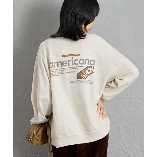 ZOZO問い合わせ番号:111235004ショップ:JEANS FACTORY，ジーンズファクトリーブランド:AMERICANA，アメリカーナ，JEANS FACTORY ，ジーンズファクトリー商品名:「Americana/アメリカーナ」 ...