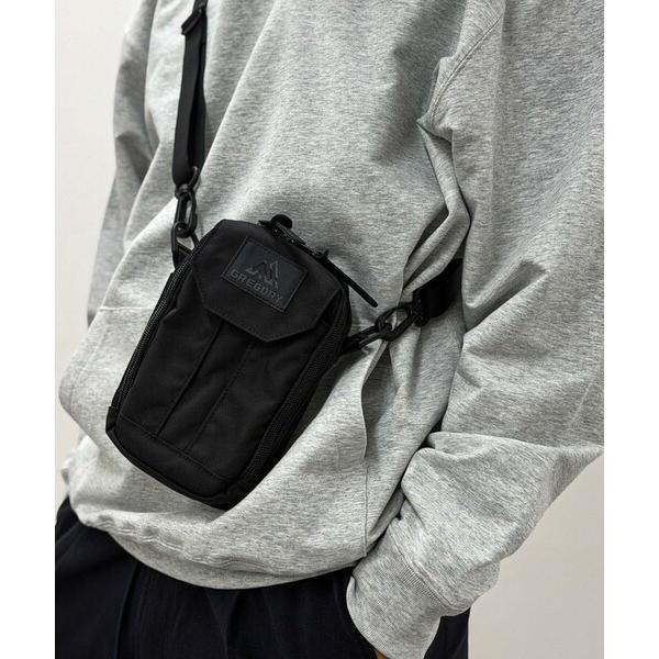 ZOZO問い合わせ番号:111270787ショップ:NOLLEY'S，ノーリーズブランド:GREGORY，グレゴリー，NOLLEY'S，ノーリーズ商品名:「GREGORY/グレゴリー」PAWABUNGA POCKET CORDURA BAL...
