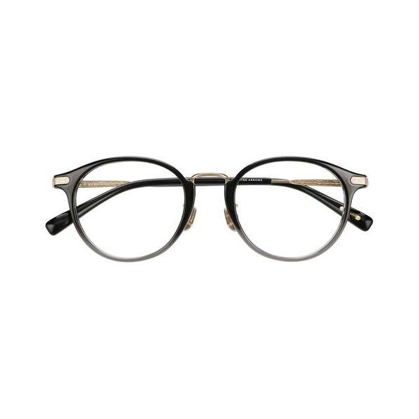 ZOZO問い合わせ番号:111271689ショップ:Zoff，ゾフブランド:UNITED ARROWS，ユナイテッドアローズ商品名:Zoff｜UNITED ARROWS  ボストン型 メガネ｜ユナイテッドアローズ 軽量 太縁 コンビネーショ...
