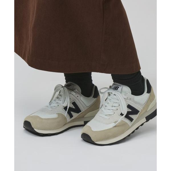 ZOZO問い合わせ番号:111272144ショップ:アルペンZOZOTOWN店，アルペンゾゾタウンテンブランド:New Balance，ニューバランス商品名:ニューバランス New Balance 574カテゴリ:シューズ>スニーカー...