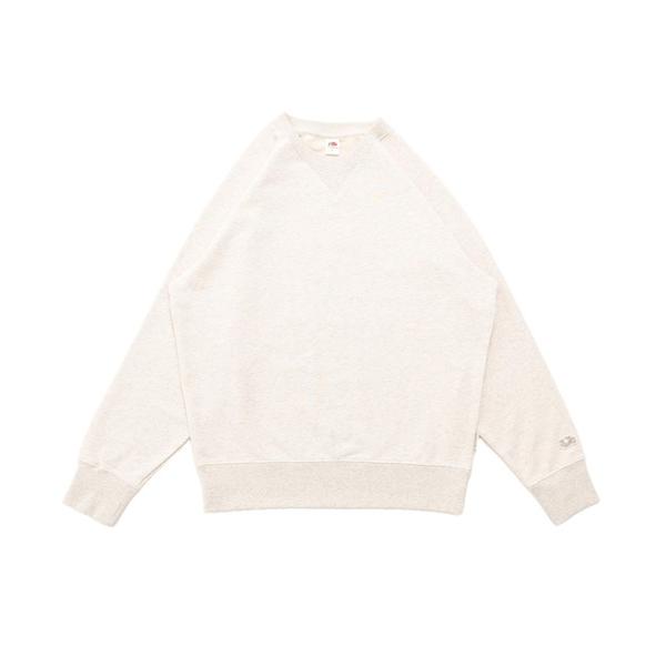 『タイムセール実施中』ZOZO問い合わせ番号:111272383ショップ:JUGLANS，ユグランスブランド:FRUIT OF THE LOOM，フルーツオブザルーム商品名:「FRUIT OF THE LOOM」ヘリテージスウェットシャツカ...