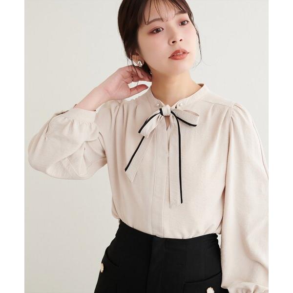 『タイムセール実施中』ZOZO問い合わせ番号:111273112ショップ:natural couture，ナチュラルクチュールブランド:natural couture，ナチュラルクチュール商品名:マルチWAYデザインブラウスカテゴリ:トップ...