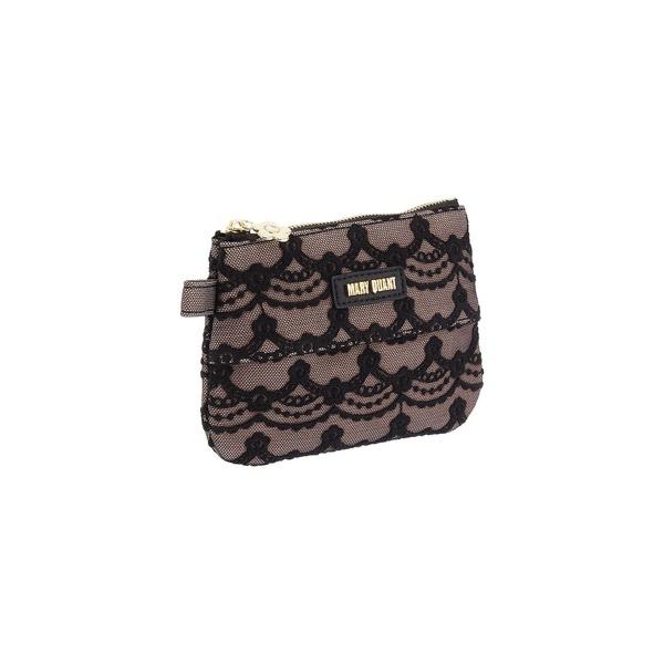 ZOZO問い合わせ番号:111273521ショップ:MARY QUANT，マリークワントブランド:MARY QUANT，マリークワント商品名:デイジーチュールレース ティッシュケースカテゴリ:財布/小物>ポーチブランド品番:226-8...