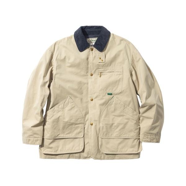 ZOZO問い合わせ番号:111274941ショップ:L.L.Bean，エル・エル・ビーンブランド:L.L.Bean，エルエルビーン商品名:「JAPAN EDITION」ビーンズ・フィールド・コート、インサレーテッドカテゴリ:ジャケット/アウ...