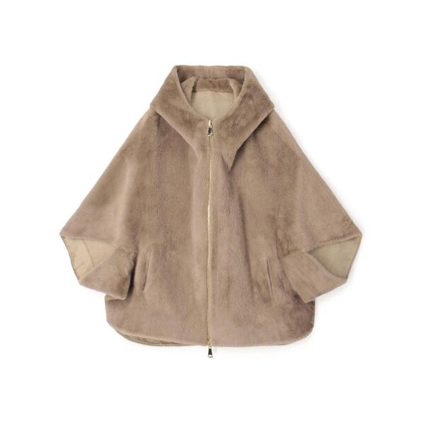 ZOZO問い合わせ番号:111275036ショップ:TOMORROWLAND，トゥモローランドブランド:TOMORROWLAND，トゥモローランド商品名:my WHITE リバーシブルコートカテゴリ:ジャケット/アウター>その他アウタ...