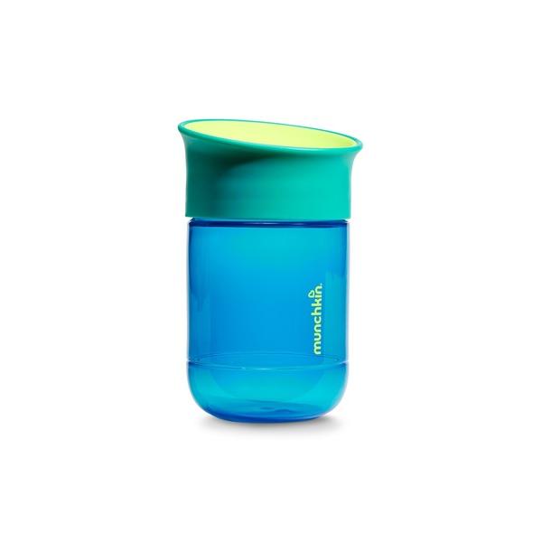 ZOZO問い合わせ番号:111311594ショップ:DADWAY，ダッドウェイブランド:DADWAY，ダッドウェイ商品名:munchkin ミラクルカップ/ティール/キャップなしカテゴリ:ママ＆ベビー>マタニティウェア/グッズブランド...