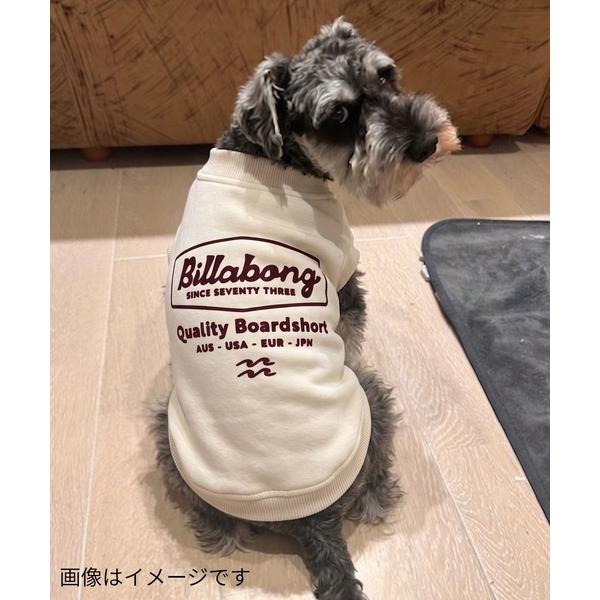 ※このアイテムは返品・交換対象外商品です。ZOZO問い合わせ番号:111312407ショップ:BILLABONG，ビラボンブランド:BILLABONG，ビラボン商品名:BILLABONG ウィメンズ ROAD SIGN DOG SWEAT ...