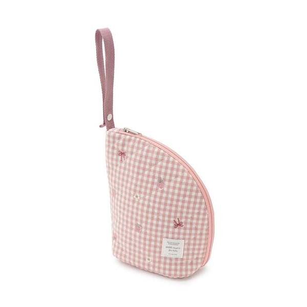 ※このアイテムは返品・交換対象外商品です。ZOZO問い合わせ番号:111351266ショップ:petit main，プティマインブランド:petit main，プティマイン商品名:保冷マルチポーチカテゴリ:ママ＆ベビー>その他ベビー用...