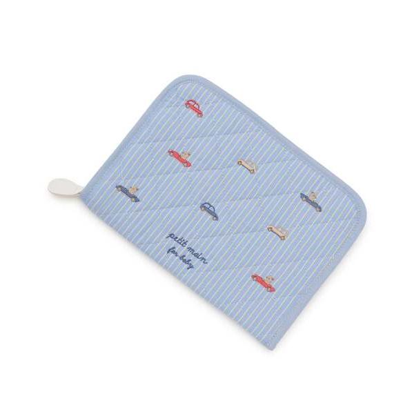 ※このアイテムは返品・交換対象外商品です。ZOZO問い合わせ番号:111351317ショップ:petit main，プティマインブランド:petit main，プティマイン商品名:マルチポケットケースカテゴリ:ママ＆ベビー>その他ベビ...