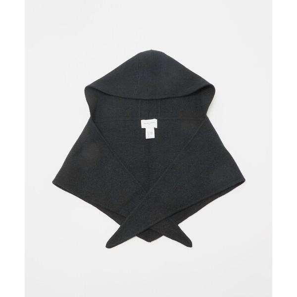 ZOZO問い合わせ番号:111351753ショップ:UNITED ARROWS，ユナイテッドアローズブランド:UNITED ARROWS，ユナイテッドアローズ商品名:フーデッド ストールカテゴリ:ファッション雑貨>ストール/ショールブ...