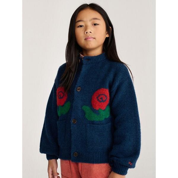 ZOZO問い合わせ番号:111351894ショップ:BEAMS WOMEN，ビームスウィメンブランド:BOBO CHOSES，ボボショーズ，こども ビームス，コドモビームス商品名:BOBO CHOSES / キッズ Stamp Bloom ...