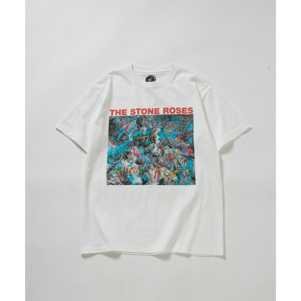ZOZO問い合わせ番号:111355038ショップ:bonjour records，ボンジュールレコードブランド:bonjour records，ボンジュールレコーズ商品名:THE STONE ROSES for bonjour recor...