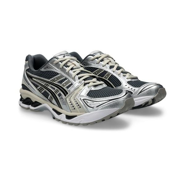 ZOZO問い合わせ番号:111357026ショップ:ASICS，アシックスブランド:ASICS，アシックス商品名:GEL-KAYANO 14 / ゲルカヤノ 14カテゴリ:シューズ>スニーカーブランド品番:1203A537.026素材...
