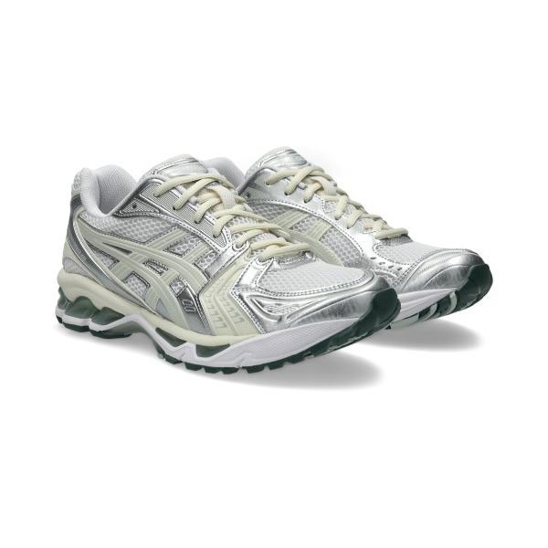 ZOZO問い合わせ番号:111357050ショップ:ASICS，アシックスブランド:ASICS，アシックス商品名:GEL-KAYANO 14 / ゲルカヤノ 14カテゴリ:シューズ>スニーカーブランド品番:1203A537.117素材...
