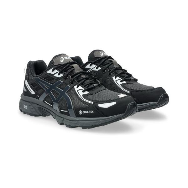 ZOZO問い合わせ番号:111357053ショップ:ASICS，アシックスブランド:ASICS，アシックス商品名:GEL-VENTURE 6 GTX / ゲルベンチャー 6 ゴアテックスカテゴリ:シューズ>スニーカーブランド品番:12...