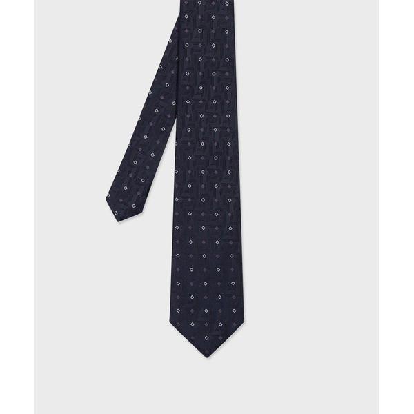 ZOZO問い合わせ番号:111357224ショップ:Paul Smith，ポール・スミスブランド:Paul Smith，ポールスミス商品名:ジオメトリックドット タイ「260044 552MJ」カテゴリ:フォーマルスーツ/小物>ネクタ...