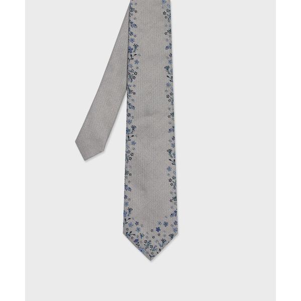 ZOZO問い合わせ番号:111357227ショップ:Paul Smith，ポール・スミスブランド:Paul Smith，ポールスミス商品名:“Floral Border” タイ【260089 552MIR】カテゴリ:フォーマルスーツ/小物&...