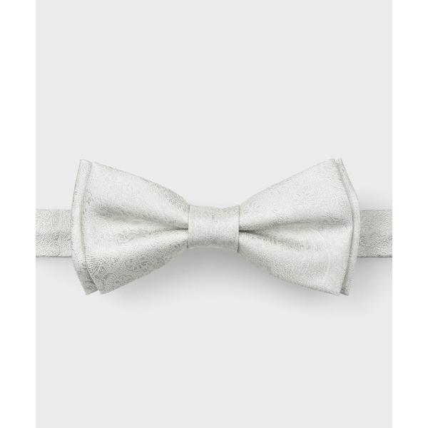 ZOZO問い合わせ番号:111357230ショップ:Paul Smith，ポール・スミスブランド:Paul Smith，ポールスミス商品名:ジャカードペイズリー ボウタイ【260095 BOW】カテゴリ:フォーマルスーツ/小物>蝶ネク...