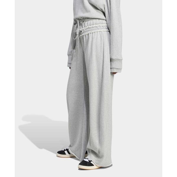 ZOZO問い合わせ番号:111393104ショップ:adidas，アディダスブランド:adidas，アディダス，adidas Originals，アディダスオリジナルス商品名:SST ダブルウエストパンツ / アディダスオリジナルス adi...