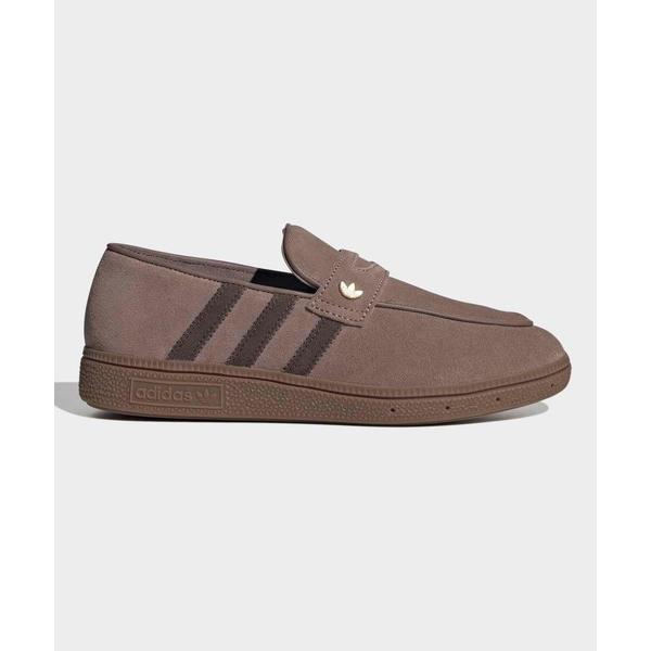 ZOZO問い合わせ番号:111393785ショップ:adidas，アディダスブランド:adidas，アディダス，adidas Originals，アディダスオリジナルス商品名:ハンドボール スペツィアル ローファー / アディダスオリジナル...