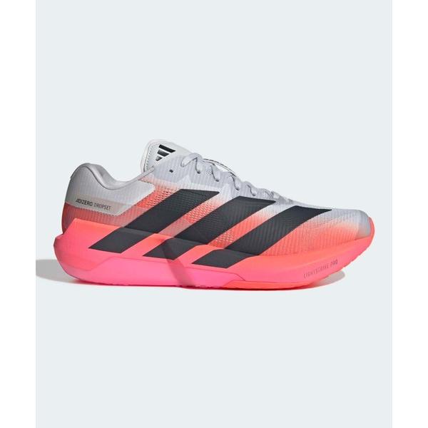 ZOZO問い合わせ番号:111393831ショップ:adidas，アディダスブランド:adidas，アディダス商品名:ADIZERO DROPSET PRO TRAINER M / アディゼロ ドロップセット プロ トレーニング / Adi...