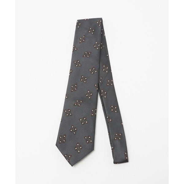 ZOZO問い合わせ番号:111393929ショップ:UNITED ARROWS，ユナイテッドアローズブランド:UNITED ARROWS，ユナイテッドアローズ商品名:スクエア コモン ネクタイカテゴリ:フォーマルスーツ/小物>ネクタイ...