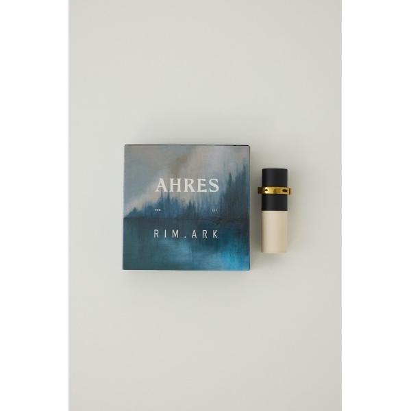 ※このアイテムは返品・交換対象外商品です。コスメ商品ZOZO問い合わせ番号:111397940ショップ:AHRES，アーレスブランド:AHRES，アーレス商品名:ザ リップ ネオ アニマ 宵錆（ザ リップ容器 RIM.ARKコラボ）カテゴリ...