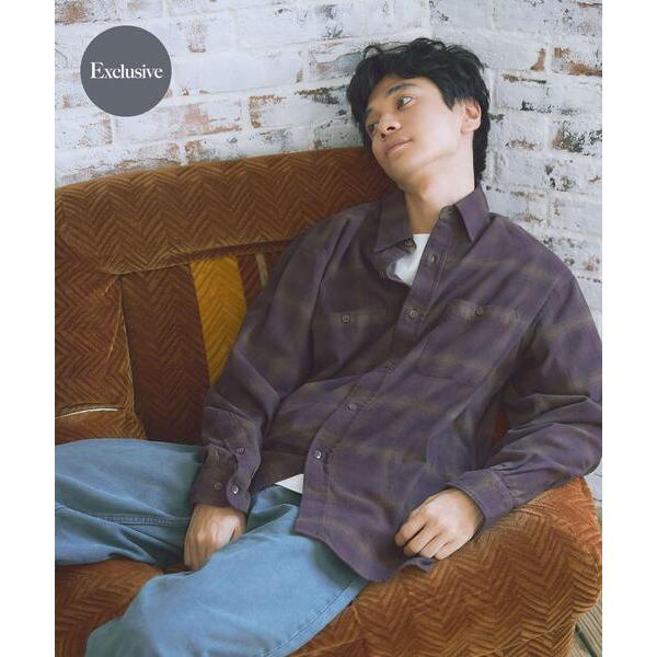 ZOZO問い合わせ番号:111400289ショップ:URBAN RESEARCH DOORS，アーバン リサーチ ドアーズブランド:PENDLETON，ペンドルトン，URBAN RESEARCH DOORS，アーバンリサーチドアーズ商品名:...
