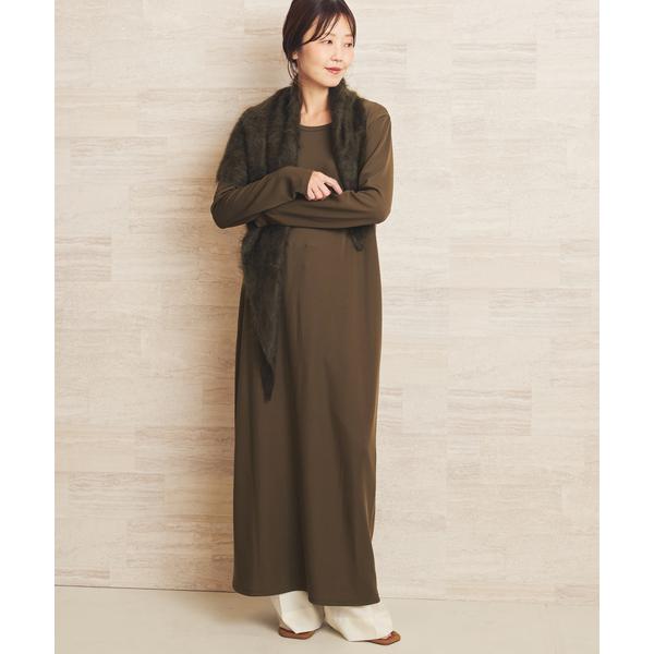 ZOZO問い合わせ番号:111435966ショップ:Plage，プラージュブランド:Plage，プラージュ商品名:「追加」Rib ロングスリーブ ワンピース 4カテゴリ:ワンピース/ドレス>ワンピースブランド品番:2604092212...