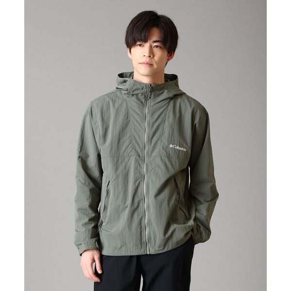 ZOZO問い合わせ番号:111441930ショップ:Columbia，コロンビアブランド:Columbia，コロンビア商品名:撥水 Columbia / ヴィザボナパスIII ジャケット / コロンビアカテゴリ:ジャケット/アウター>...