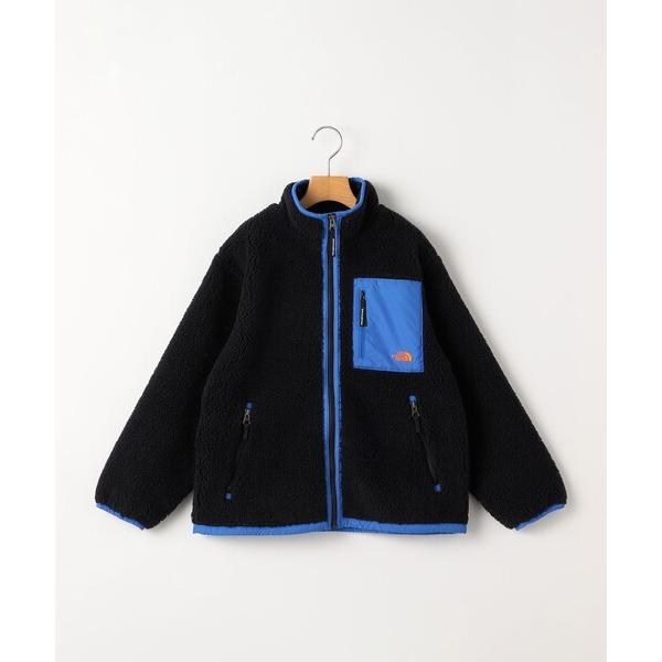 ZOZO問い合わせ番号:111442752ショップ:SHIPS KIDS，シップス キッズブランド:THE NORTH FACE，ザノースフェイス，SHIPS，シップス商品名:THE NORTH FACE:Boa Fleece Puff J...