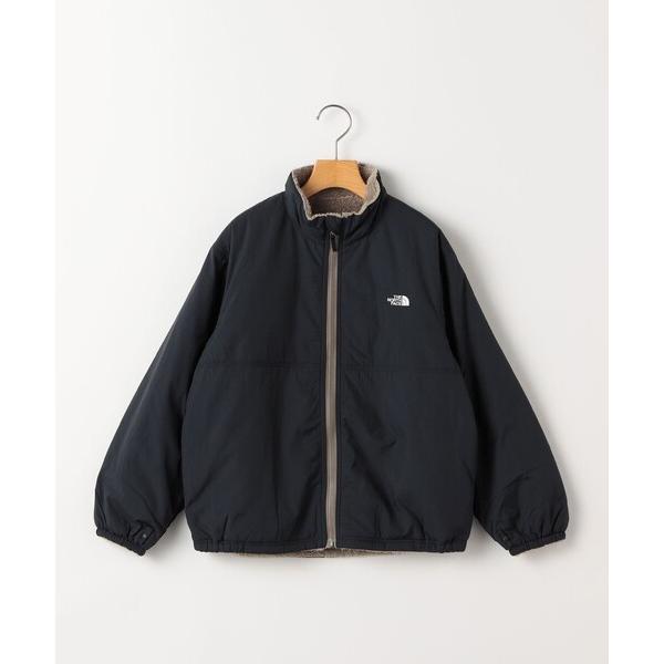 ZOZO問い合わせ番号:111442754ショップ:SHIPS KIDS，シップス キッズブランド:THE NORTH FACE，ザノースフェイス，SHIPS，シップス商品名:THE NORTH FACE:J Reversible Cozy...
