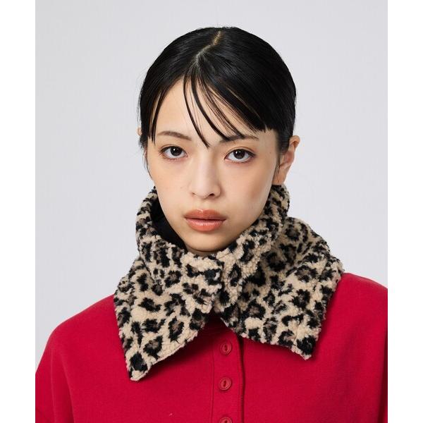 ZOZO問い合わせ番号:111478610ショップ:ABAHOUSE，アバハウスブランド:TAION，タイオン，ABAHOUSE，アバハウス商品名:「TAION / タイオン」マウンテン リバーシブル ダウンネックウォーマー / TAION...