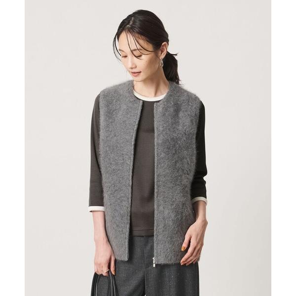 ZOZO問い合わせ番号:111513787ショップ:UNITED ARROWS，ユナイテッドアローズブランド:UNITED ARROWS，ユナイテッドアローズ商品名:７分袖 リブ バイカラー パイピング カットソーカテゴリ:トップス>...