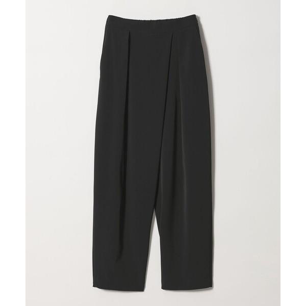 ZOZO問い合わせ番号:111513836ショップ:UNITED ARROWS，ユナイテッドアローズブランド:conte，コンテ，UNITED ARROWS，ユナイテッドアローズ商品名:「conte」アシンメトリー ラップワイドパンツカテゴ...