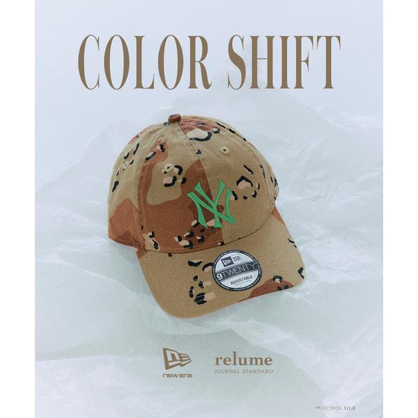 ZOZO問い合わせ番号:111515702ショップ:JOURNAL STANDARD，ジャーナルスタンダードブランド:NEW ERA，ニューエラ，JOURNAL STANDARD relume，ジャーナルスタンダード　レリューム商品名:NE...